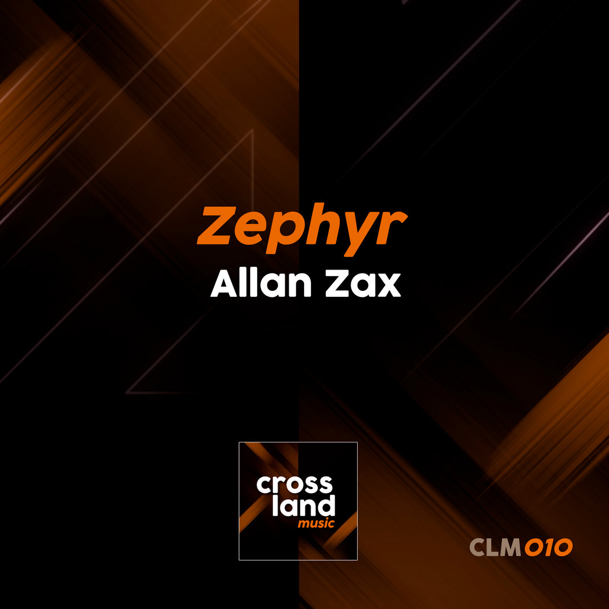 Zephyr | Allan Zax | Cross Land Music