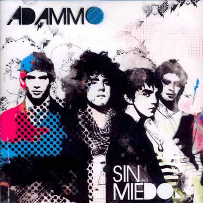 Sin Miedo | Adammo