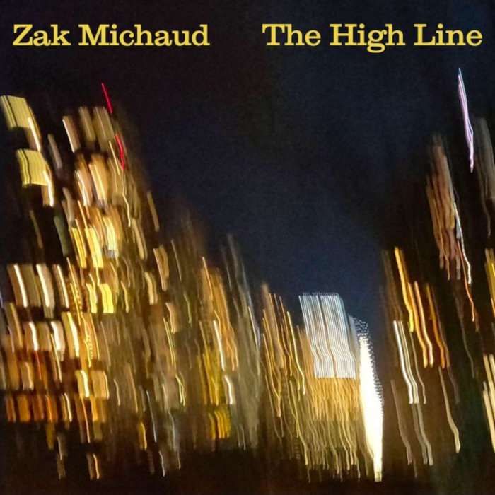 The High Line | Zak Michaud