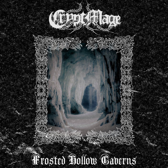 Frosted Hollow Caverns | Crypt Mage | Fiadh Productions