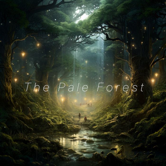The Pale Forest | The Last Retinue