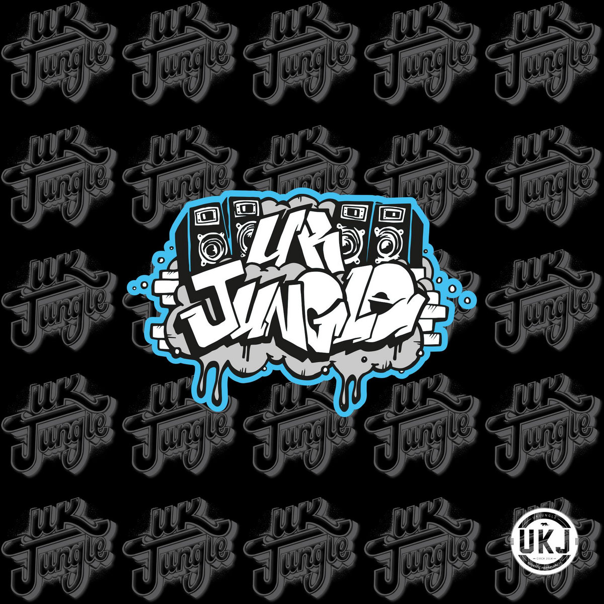 UK Jungle Presents: UK Jungle 001 (Digital Release) | UK Jungle Records ...