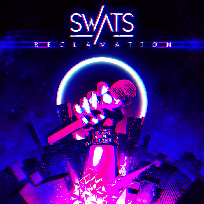Reclamation | SWATS