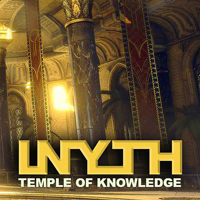 The INYTH Album | John Vehadija & Bradley Parsons