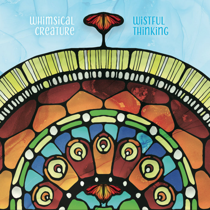 Wistful Thinking | Whimsical Creature