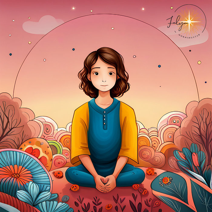 Wings of Expression (384.87Hz) (Throat Chakra A=432Hz) | Falyn Hunter ...