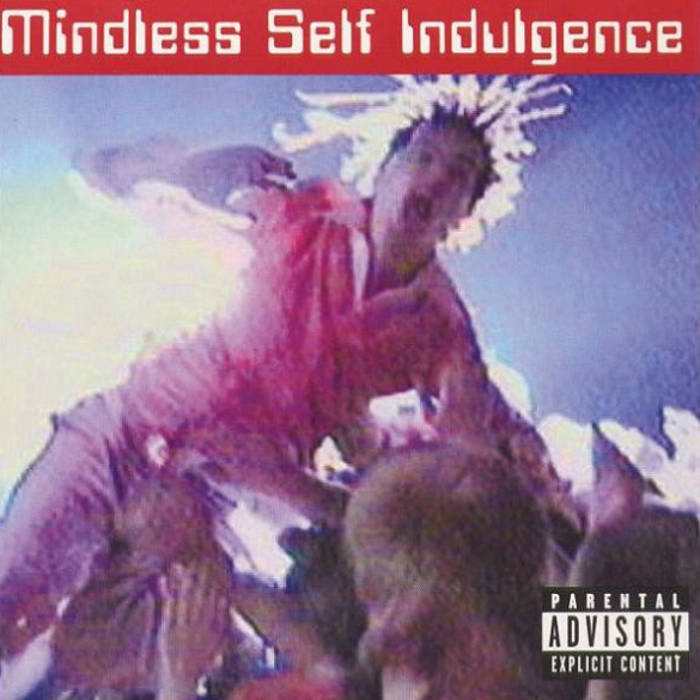 Mindless Self Indulgence Album