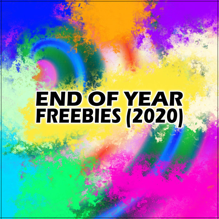 End Of Year Freebies (2020) | End Of Year Freebies