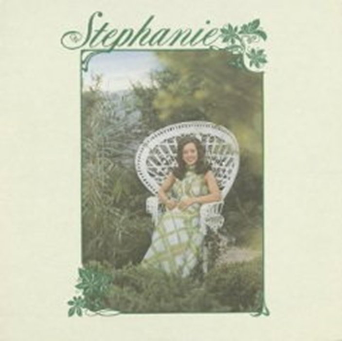 "STEPHANIE" (Her 1st album) | Stephanie Boosahda