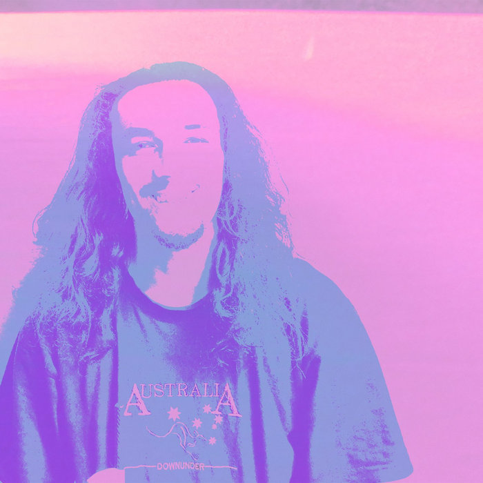 Simple Colours and Their Flavours | Brayden McKay Welffer