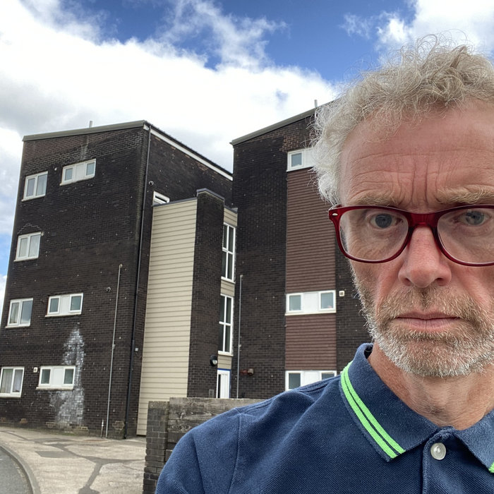 Worthy | Simon M. Muir