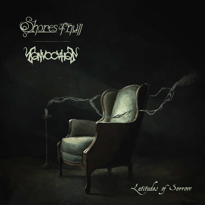 Latitudes Of Sorrow | Shores Of Null