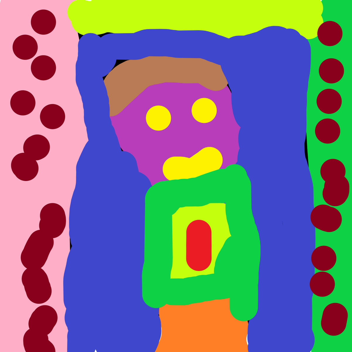 slay | Cole Zophar Records