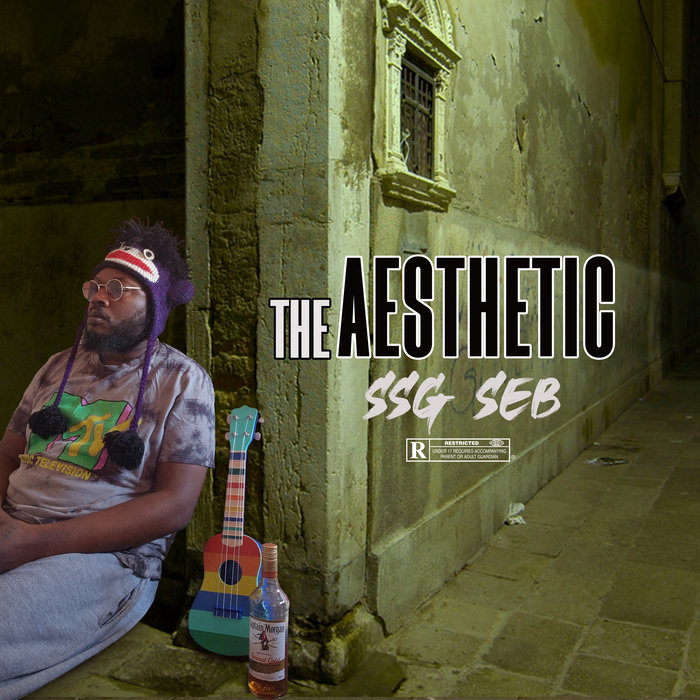 The Aesthetic | SSG Seb | Slimeball Sebby