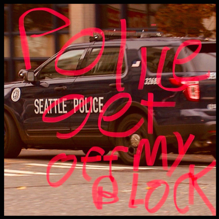 Police Get Off My Block | Triple S