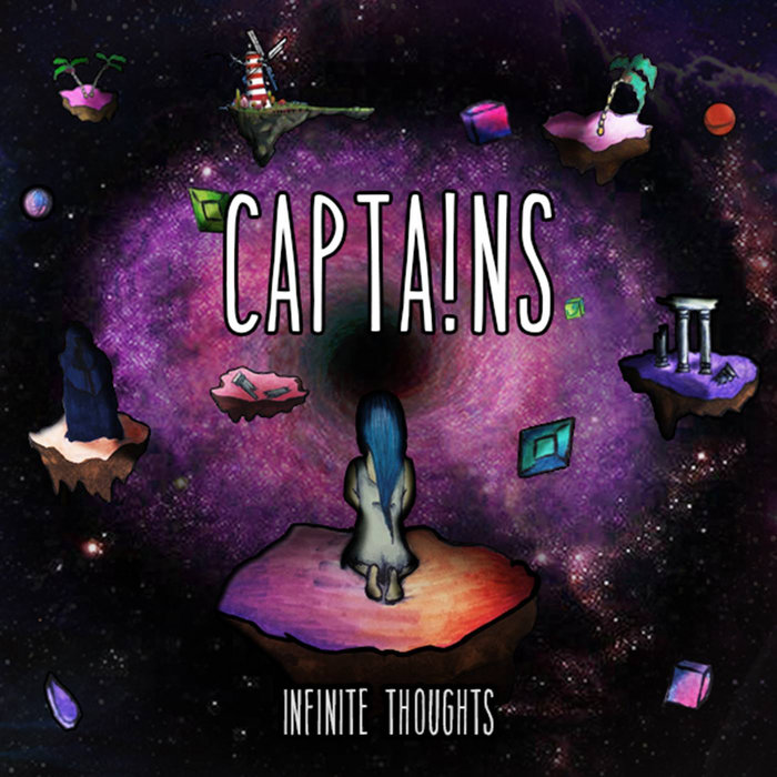 Infinite Thoughts | Captains