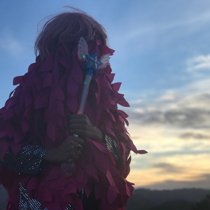 PHILAUTIA EP ★ FOR THE LOST ★ | Fingerprince