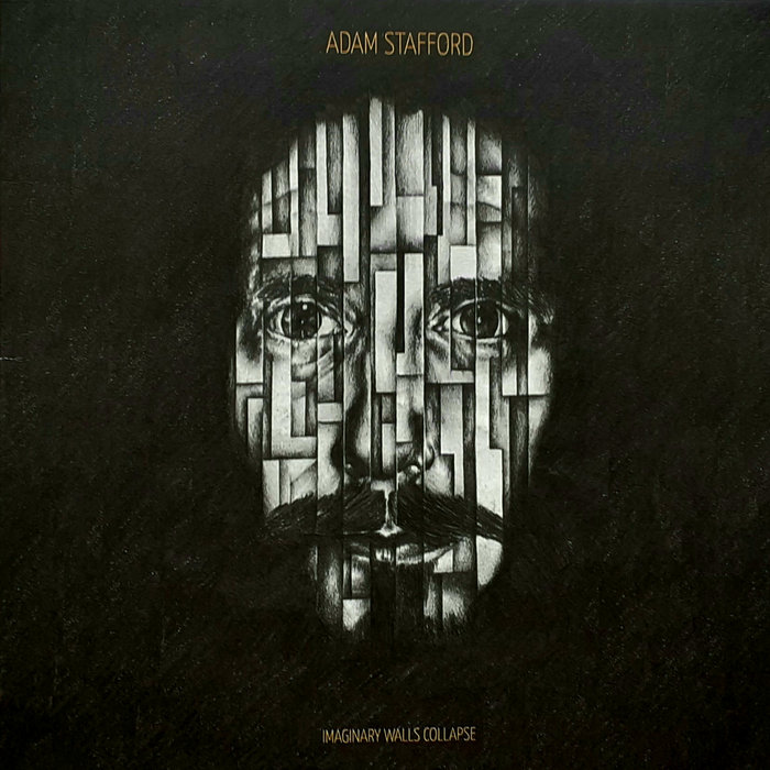 Imaginary Walls Collapse (2013) | Adam Stafford