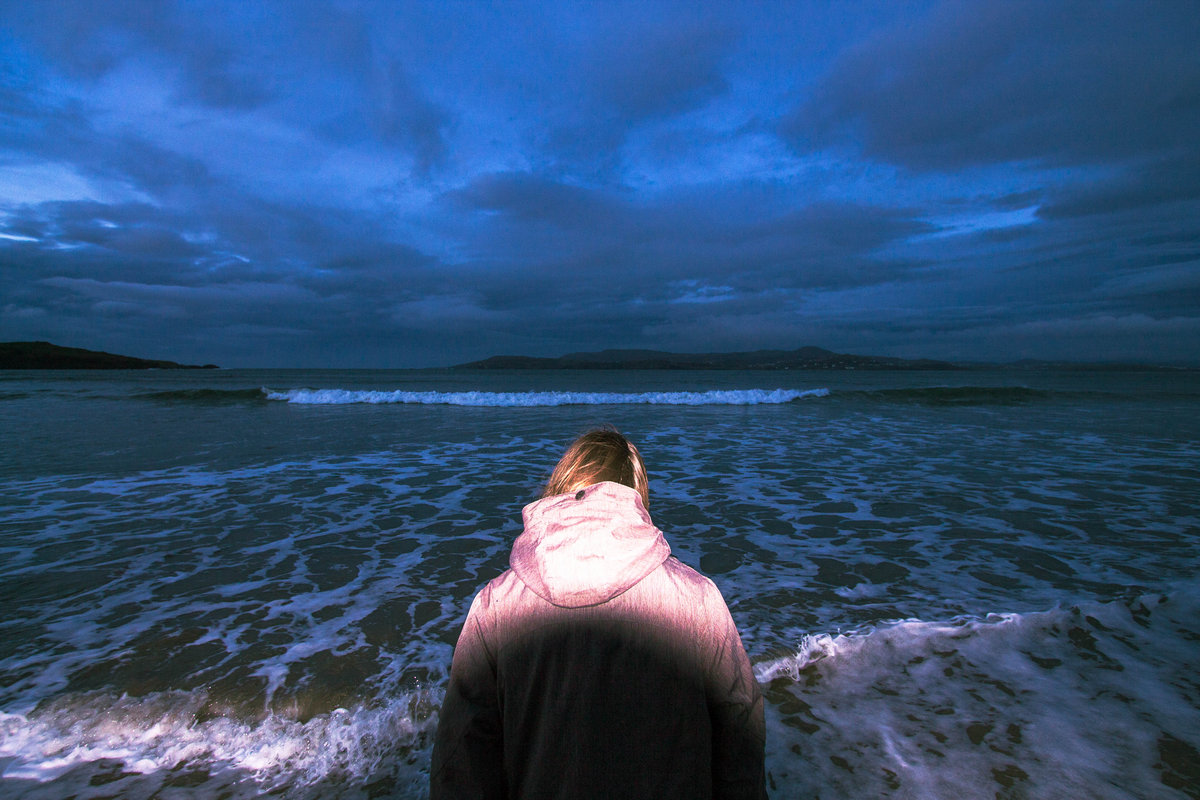 mud / dust | Barney Durham