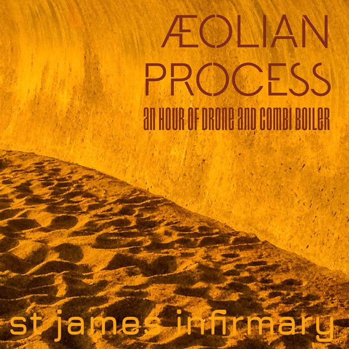 aeolian process | st james infirmary