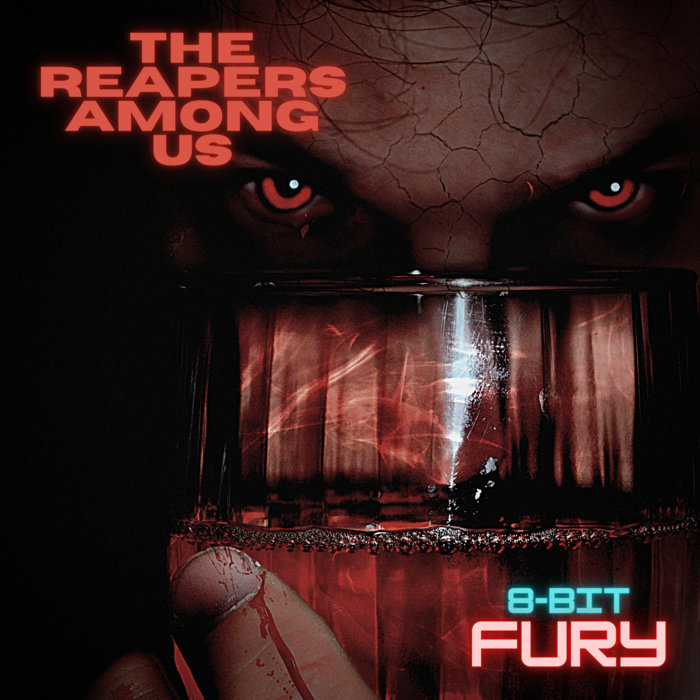The Reapers Among Us | 8-Bit Fury