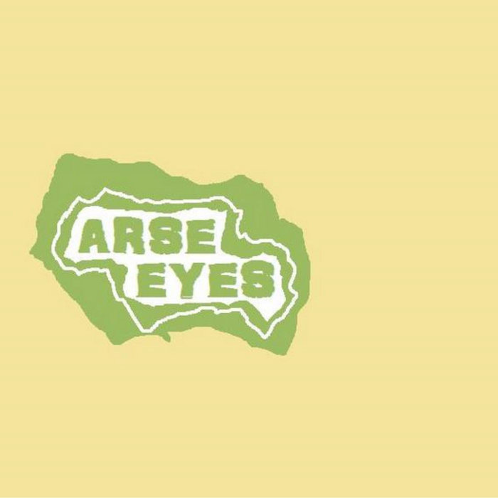 Put a Smile on Your Dial | Arse Eyes