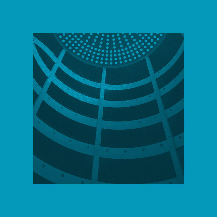 Parkhaus | Simon Ferdinand | Polycarp Records