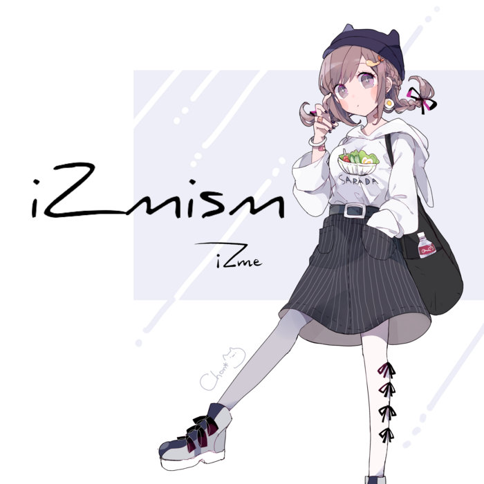 iZmism | iZme