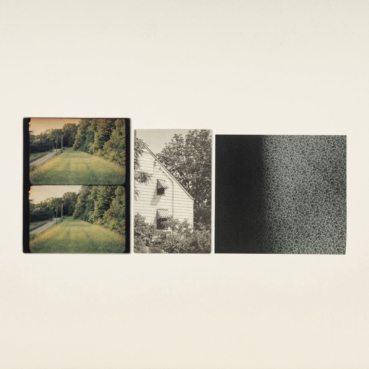 Spjæld | Jacob David & Thomas Haahr | Moderna Records