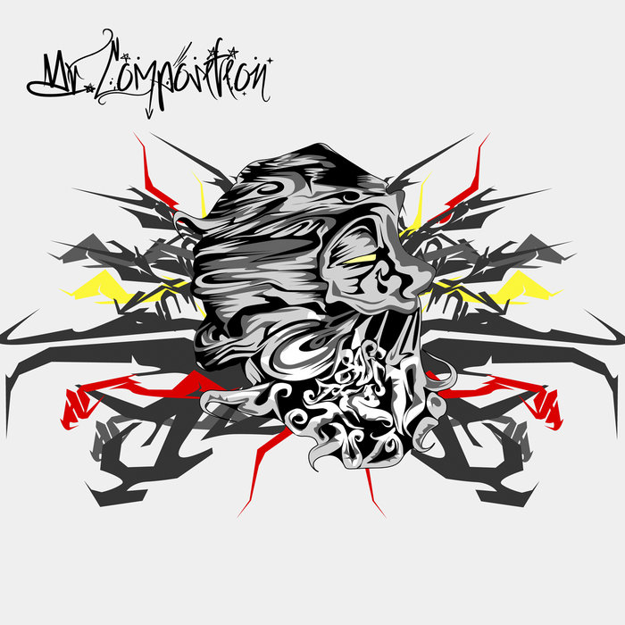 Graffiti The Mind | Mr.Composition