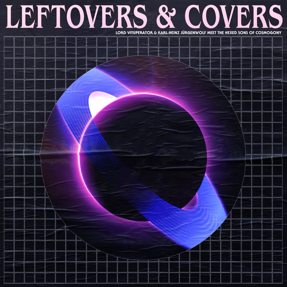 Leftovers & Covers | Vituperator