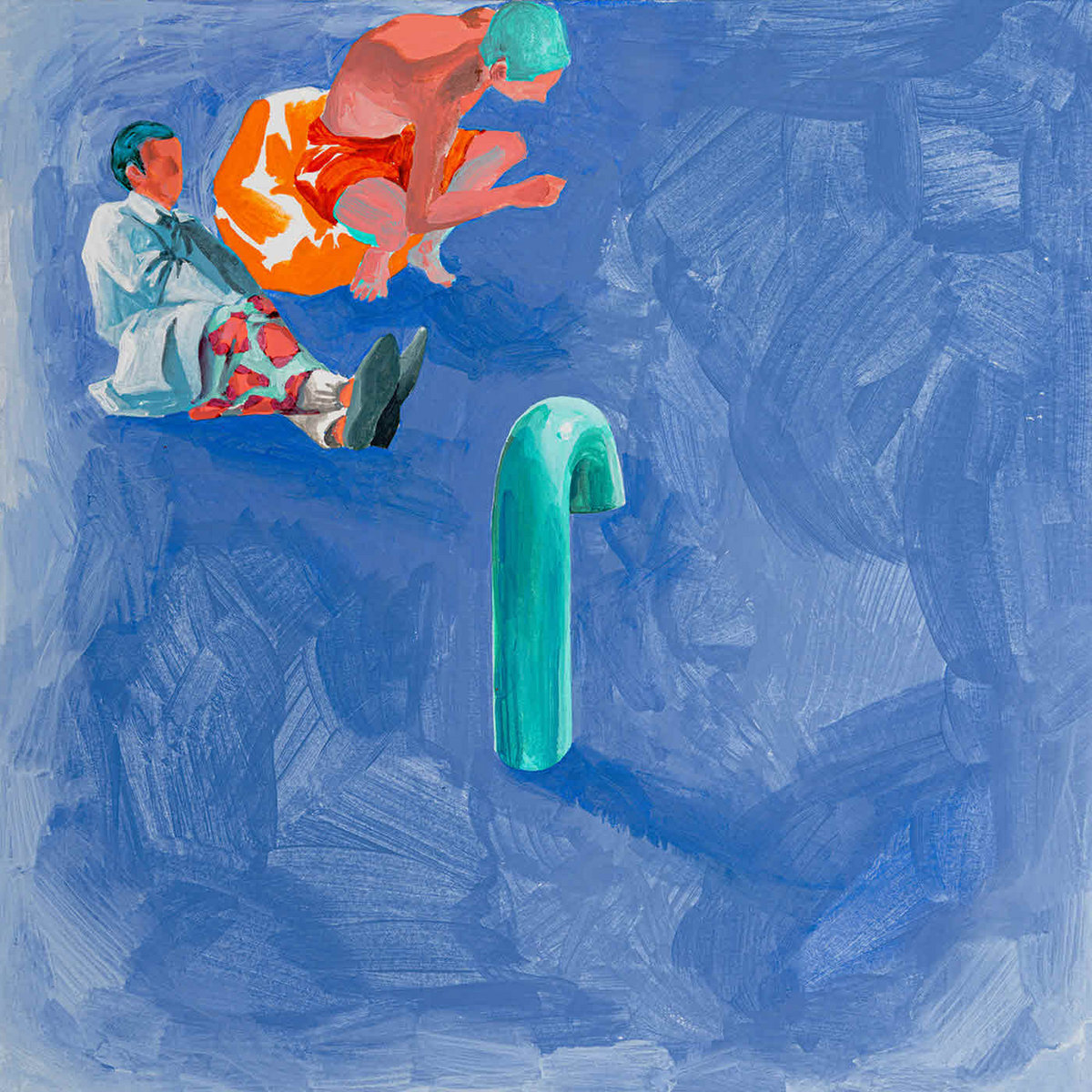 Distance | 87dance | STONESHIP