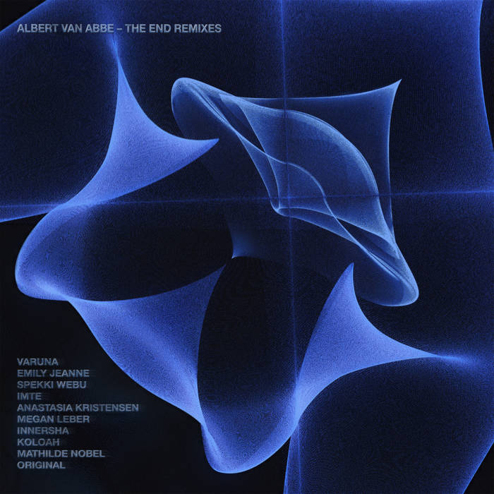 The End (Remixes) | Albert van Abbe