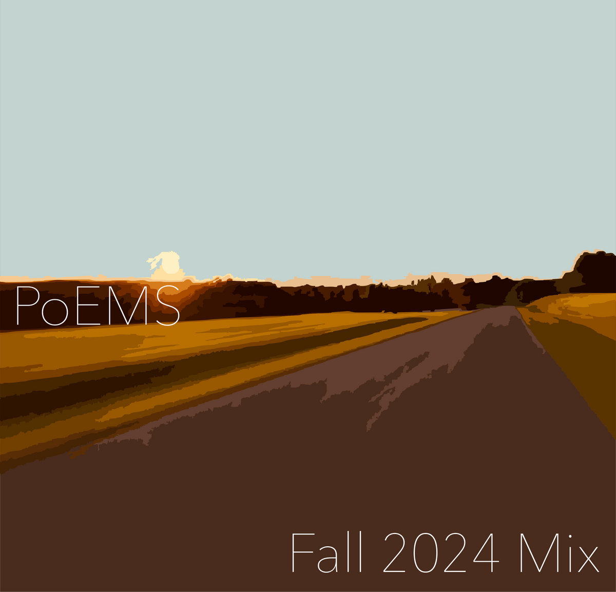 PoEMS Fall 2024 Mix | SUNY Potsdam Electronic Music Studios (PoEMS ...