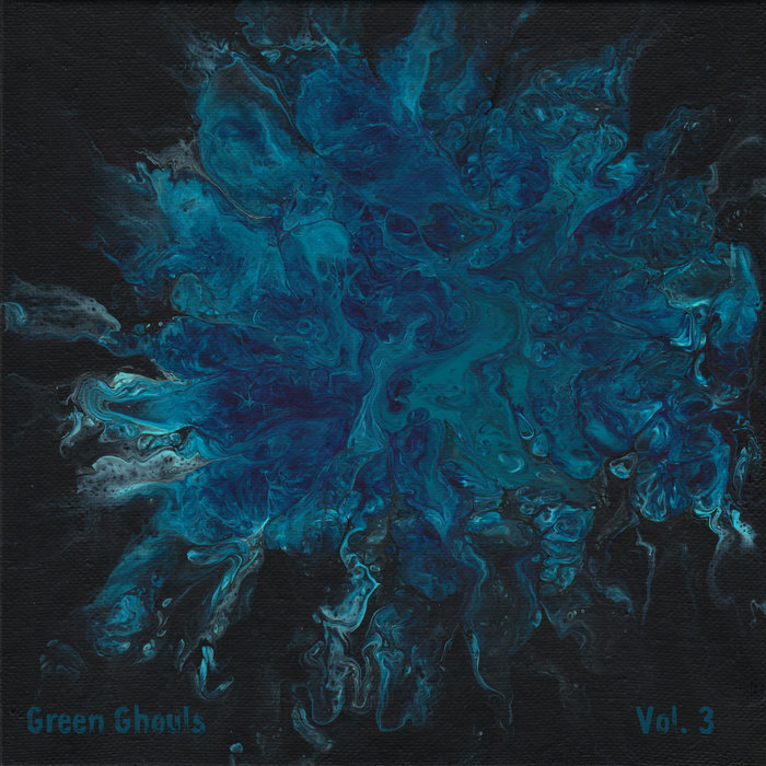 Volume 3 | Green Ghouls