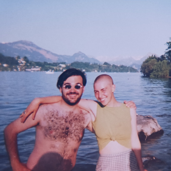 Swiss Diary Demos | Kevin O'Meara