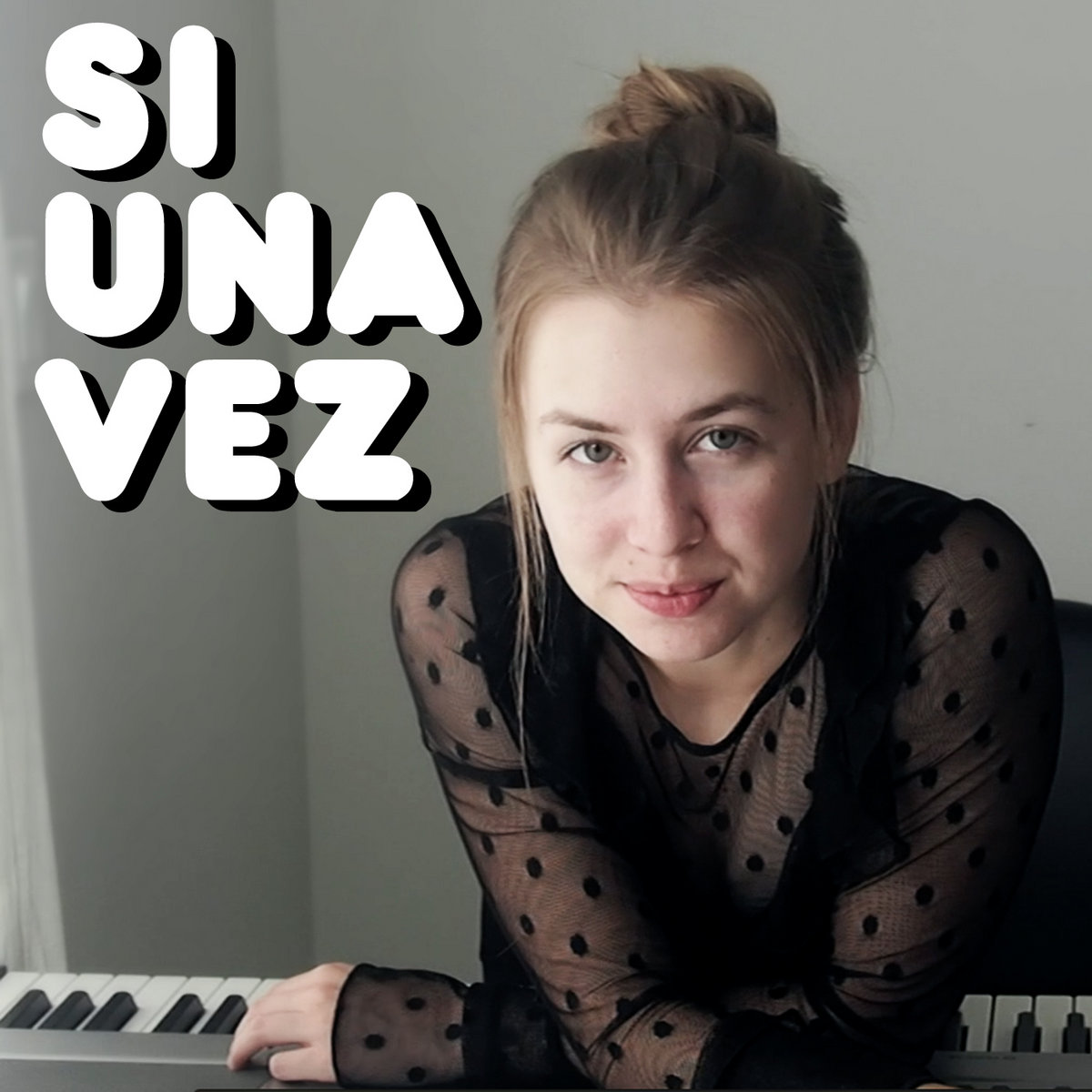 Si Una Vez (Selena) | Anne Reburn