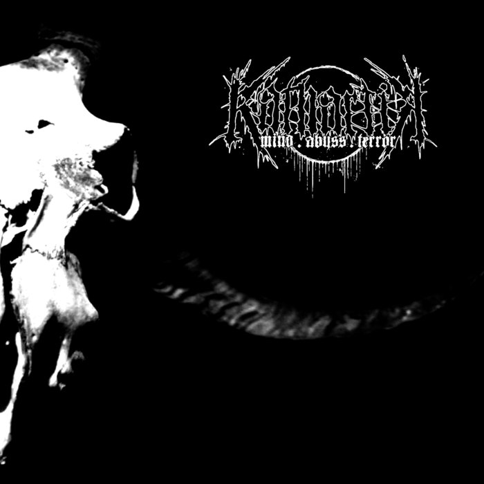 Mind.Abyss.Terror | Kathartik