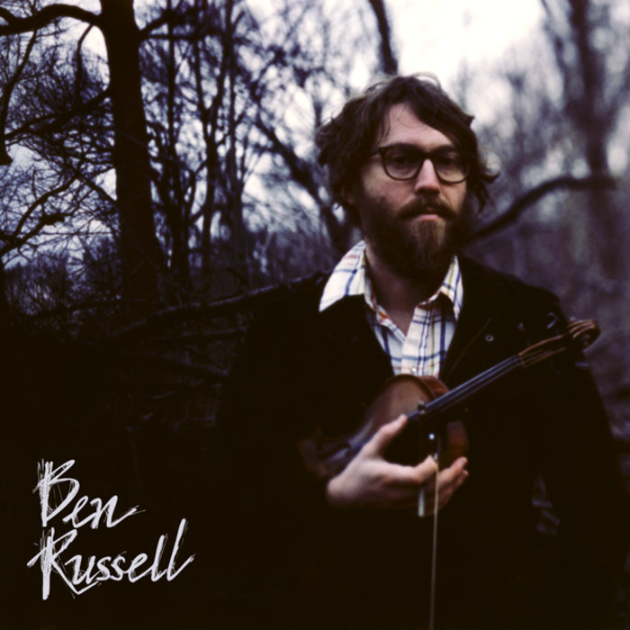 Ben Russell | Ben Russell