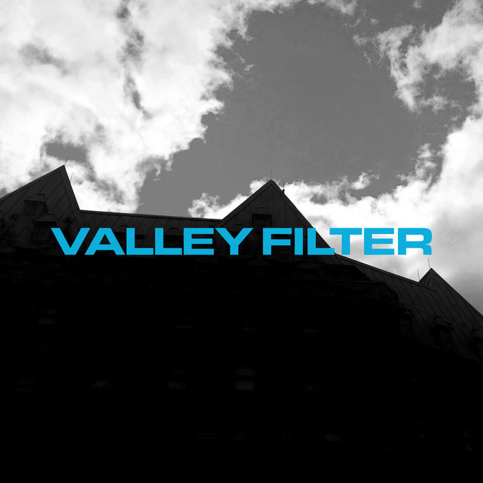 Valley Filter [Issue No. 0010] | Coppice Halifax