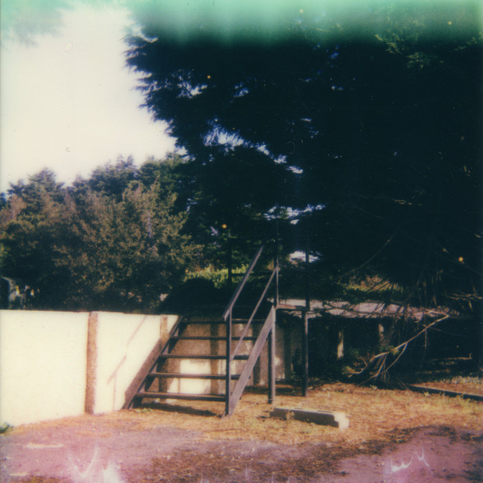 Ghost Circuits Menlo | The Cube of Unknowing | Fort Evil Fruit