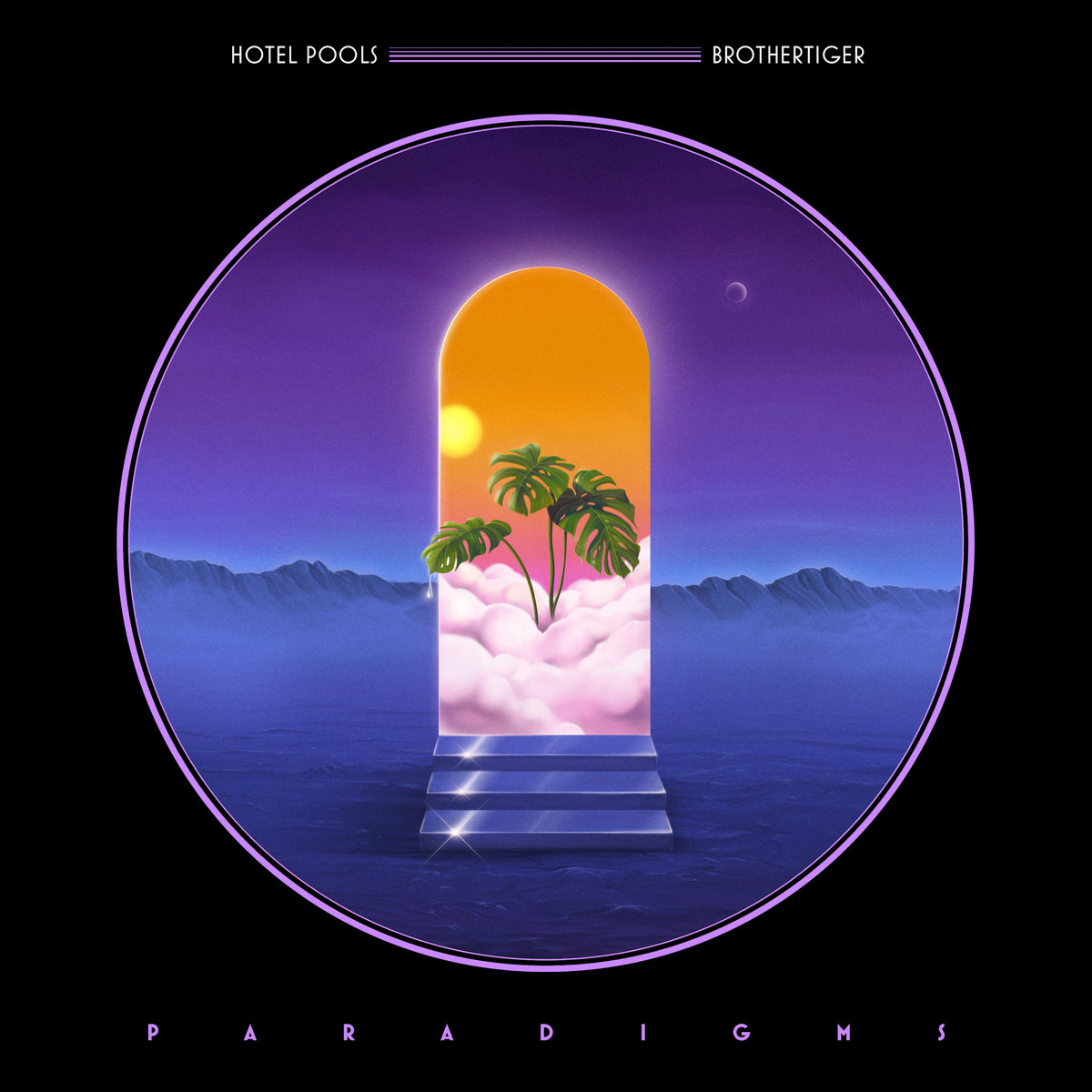 Point Break | Hotel Pools & Brothertiger | Hotel Pools