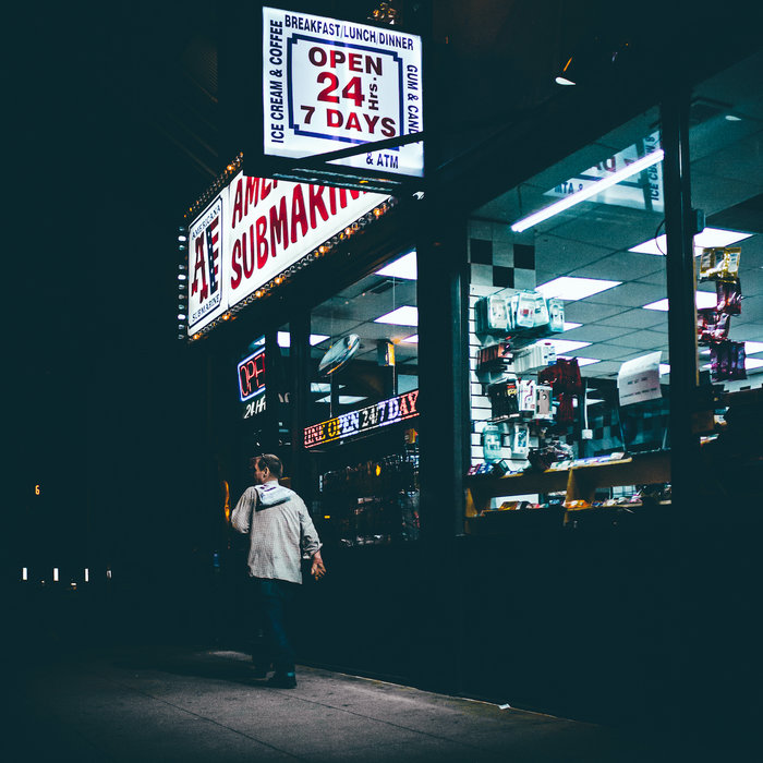 Permanence | COOL HEAT