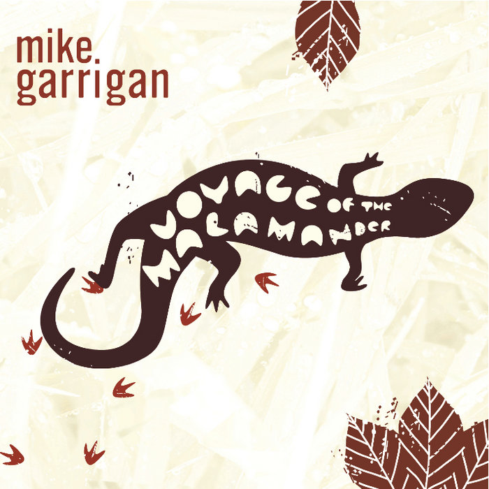 Voyage of the Malamander | Mike Garrigan