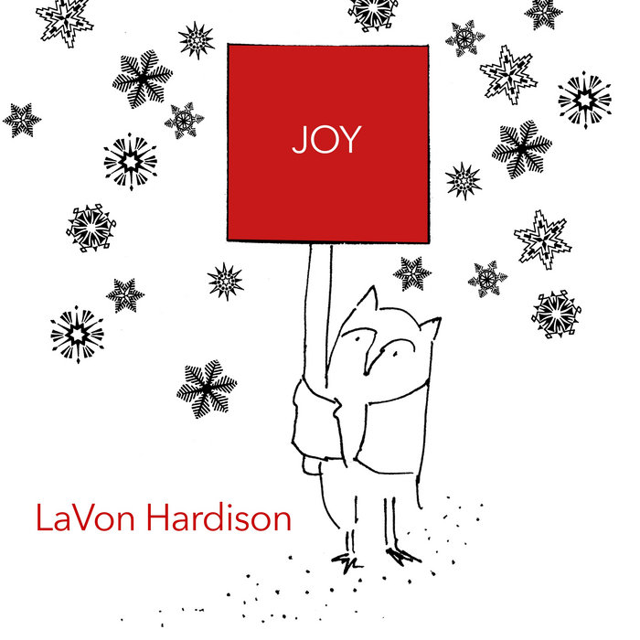 Joy | LaVon Hardison