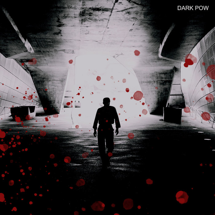 DARK MATTER | DARK POW