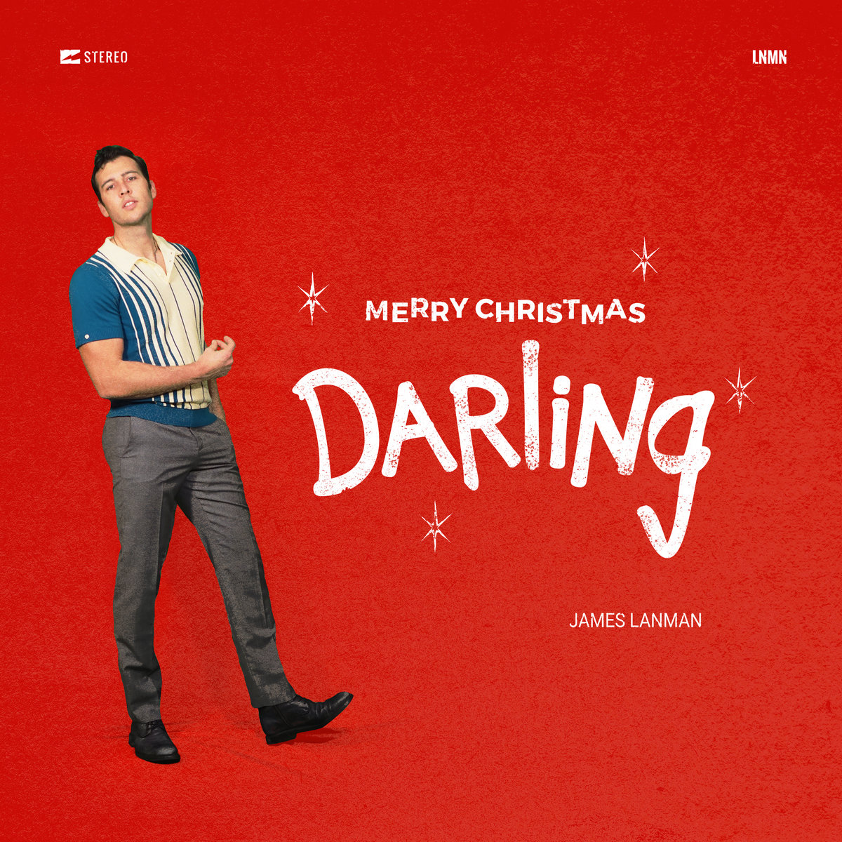 Merry Christmas Darling | James Lanman