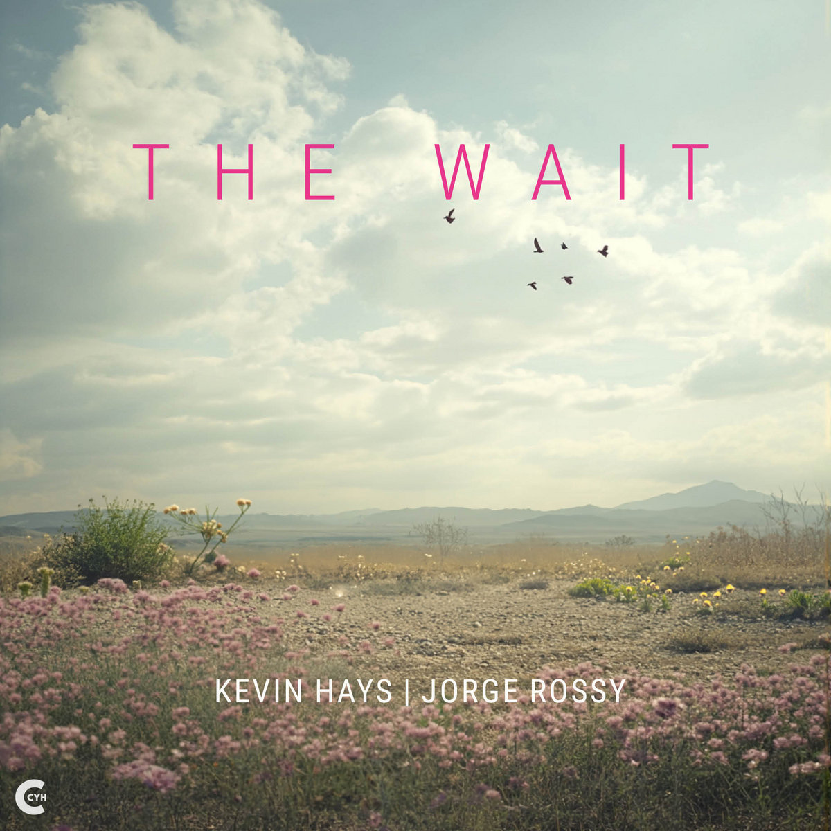 The Wait | Kevin Hays & Jorge Rossy | CLAP YOUR HANDS