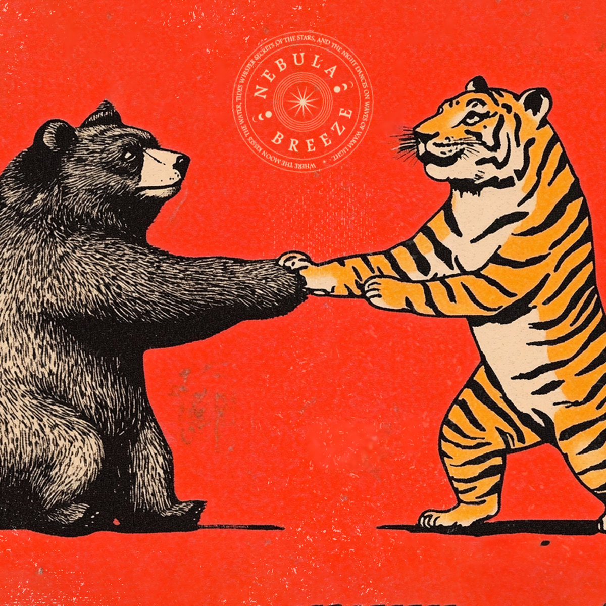 Wild Pacts Of Nature | Nebula Breeze