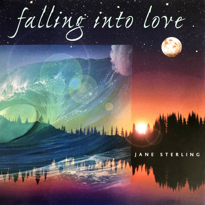 Falling Into Love | Jane Sterling